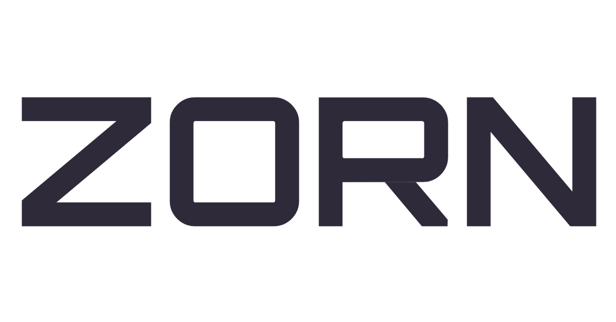 Shop Zorn